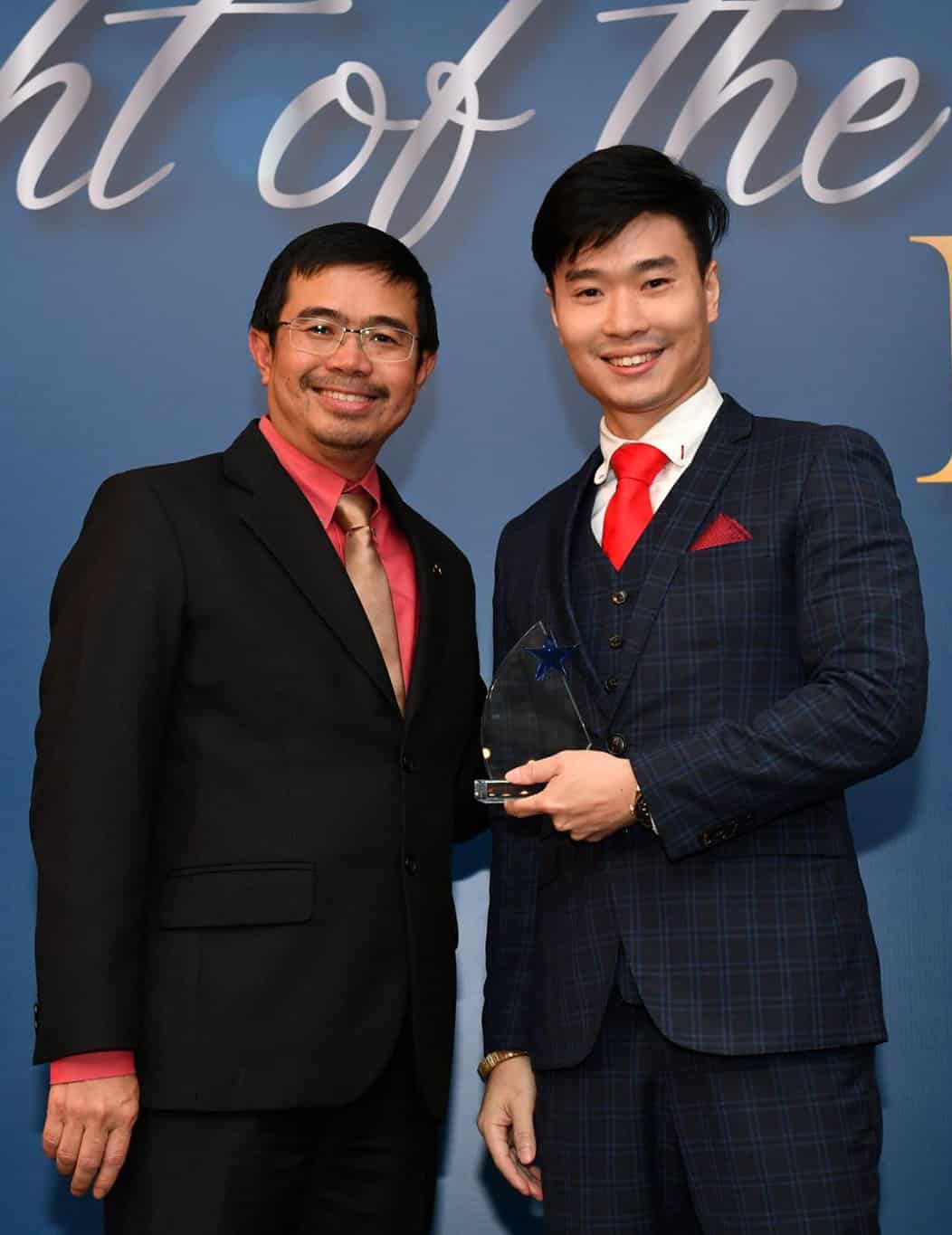 About Calvin Seng Co - Freelance web designer & app developer Singapore