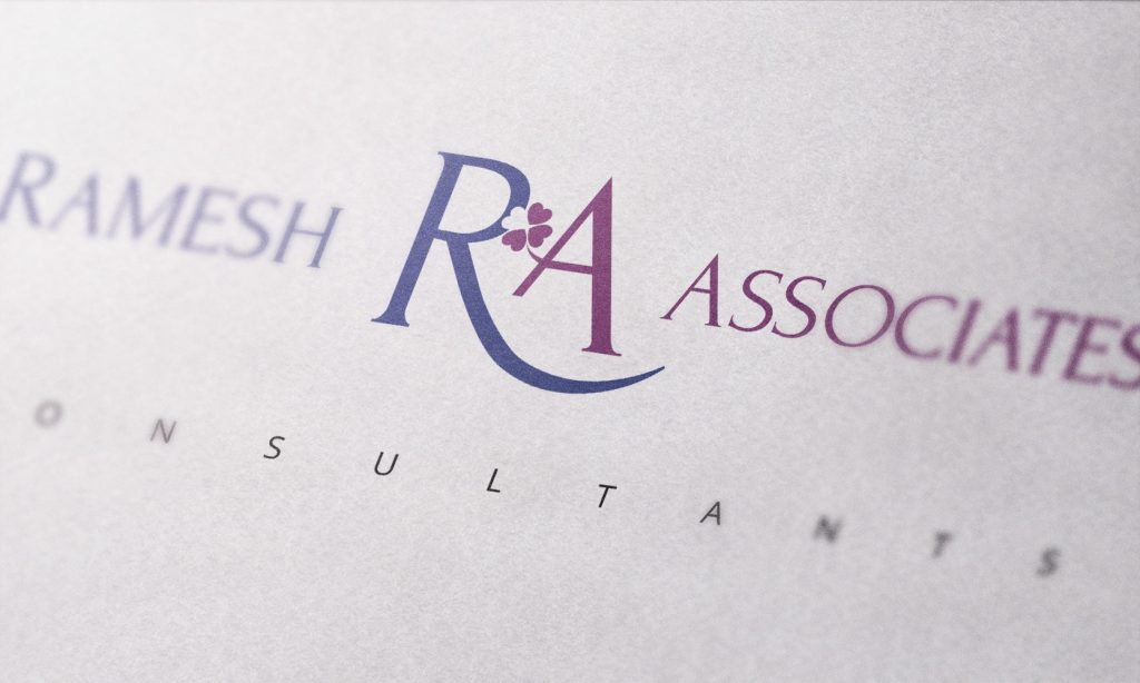 Ramesh & Associates - Calvin Seng