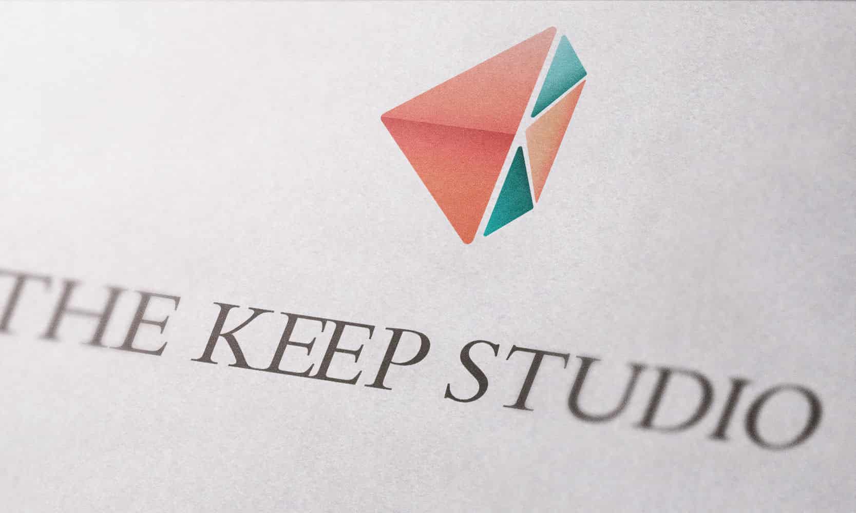 The Keep Studio - Calvin Seng