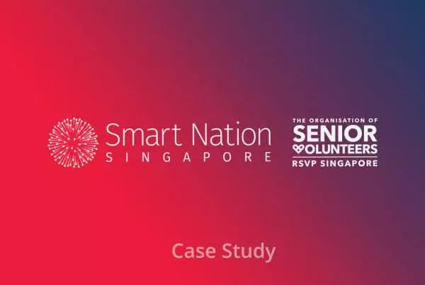 #1 Rated Freelance Web Designer & App Developer in Singapore